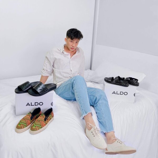 ALDO Shoes Taiwan | 官方網站